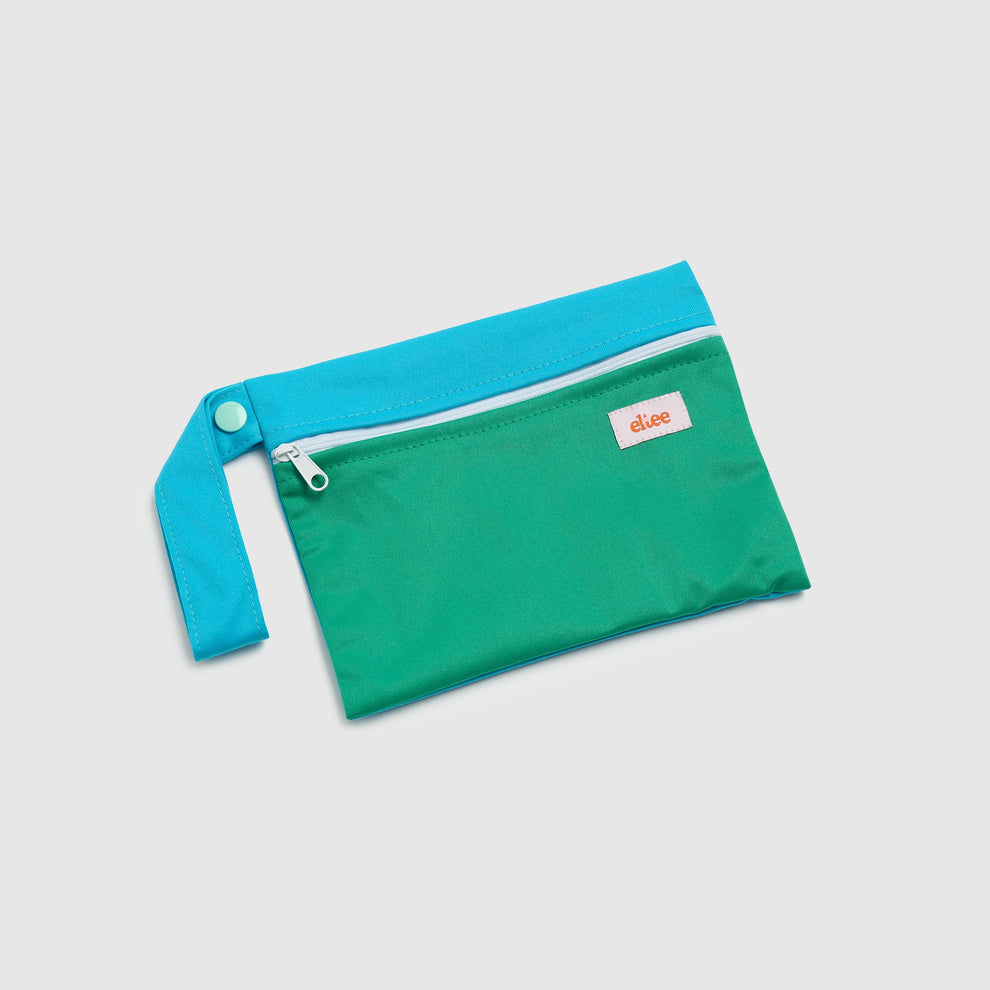 Period Underwear Wet Pouch | Leak-Proof Pouch for Used Undies – Eltee ...